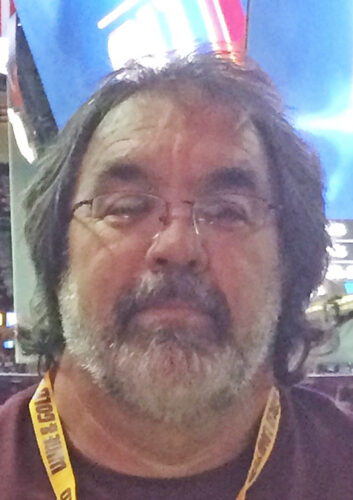 Charles E. Williams Jr. 1957-2024 | News, Sports, Jobs - Tribune Chronicle